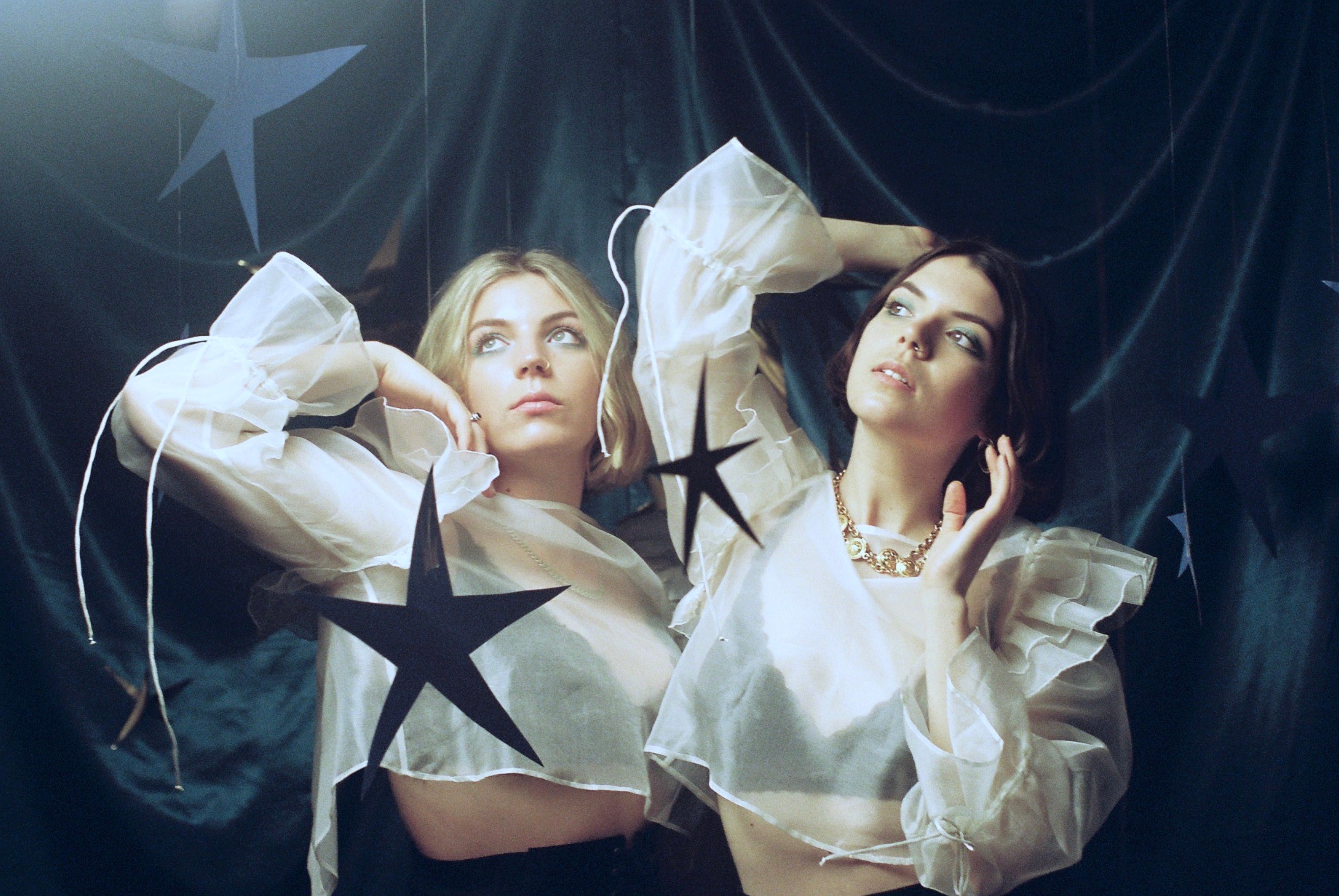 CLEWS x AH – annie hamilton